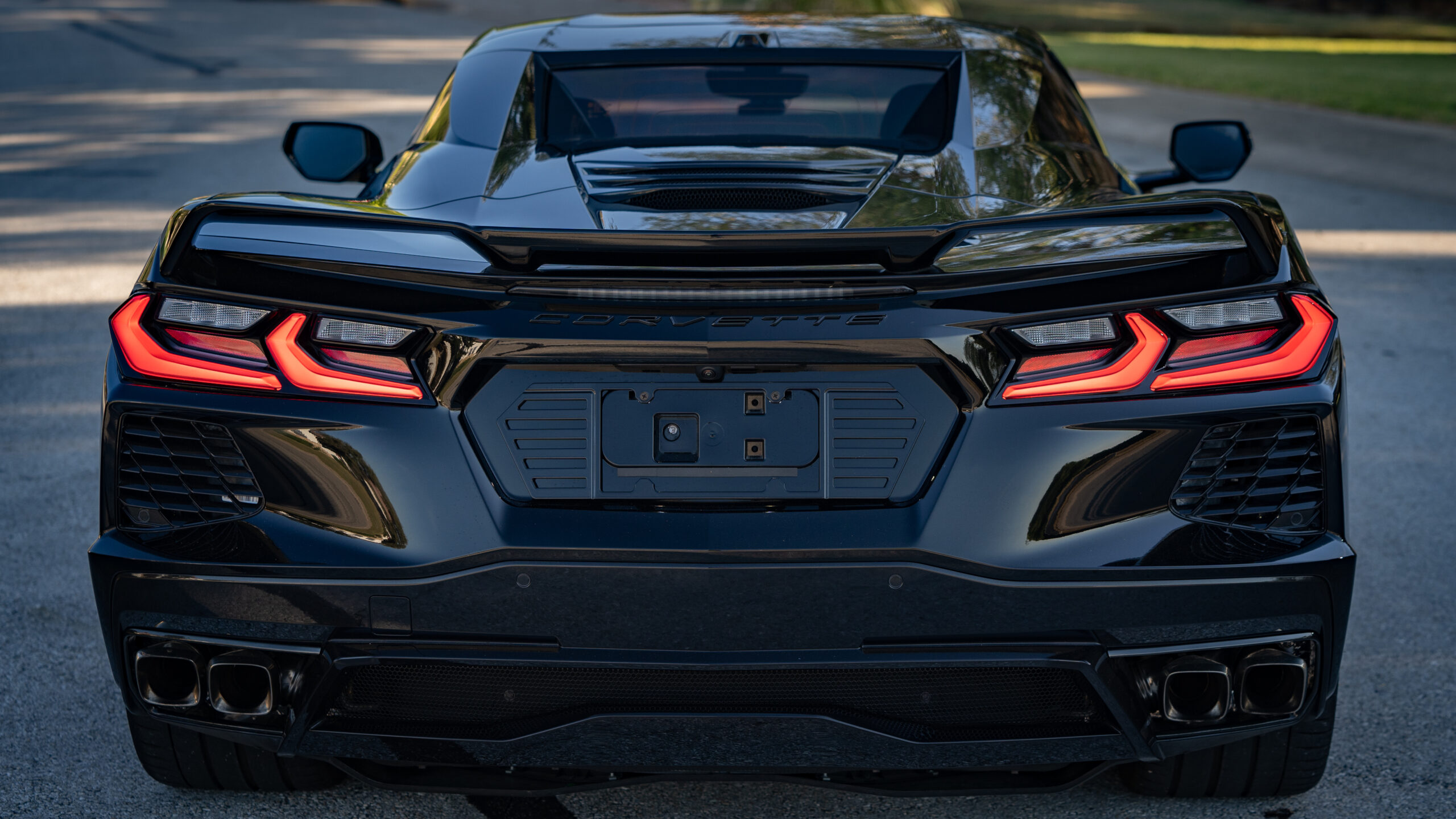 2021 Chevrolet C8 Corvette Convertible 2lt - JUMBO MotorsportsJUMBO ...