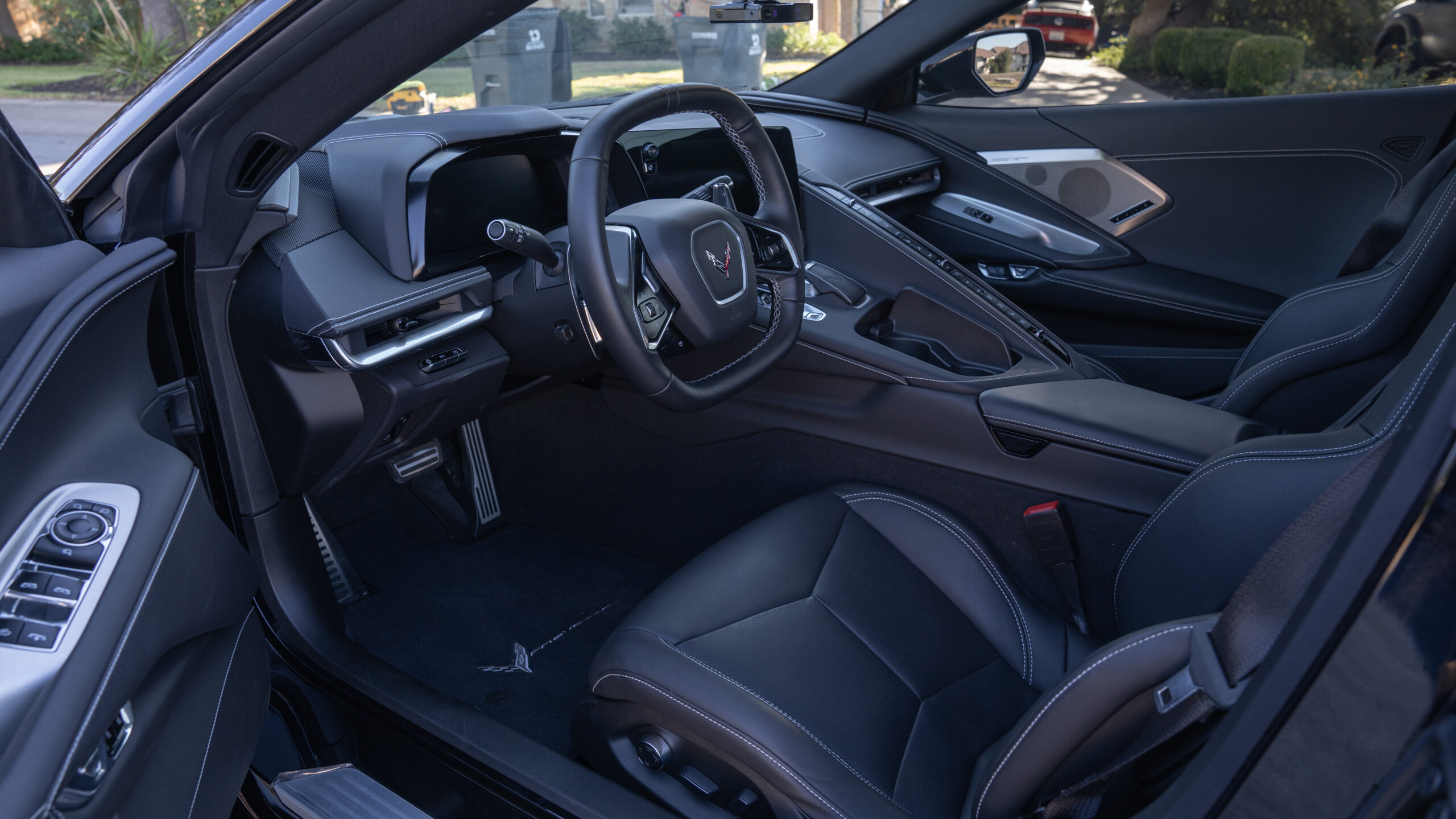 2021 Chevrolet C8 Corvette Convertible 2lt - JUMBO MotorsportsJUMBO ...