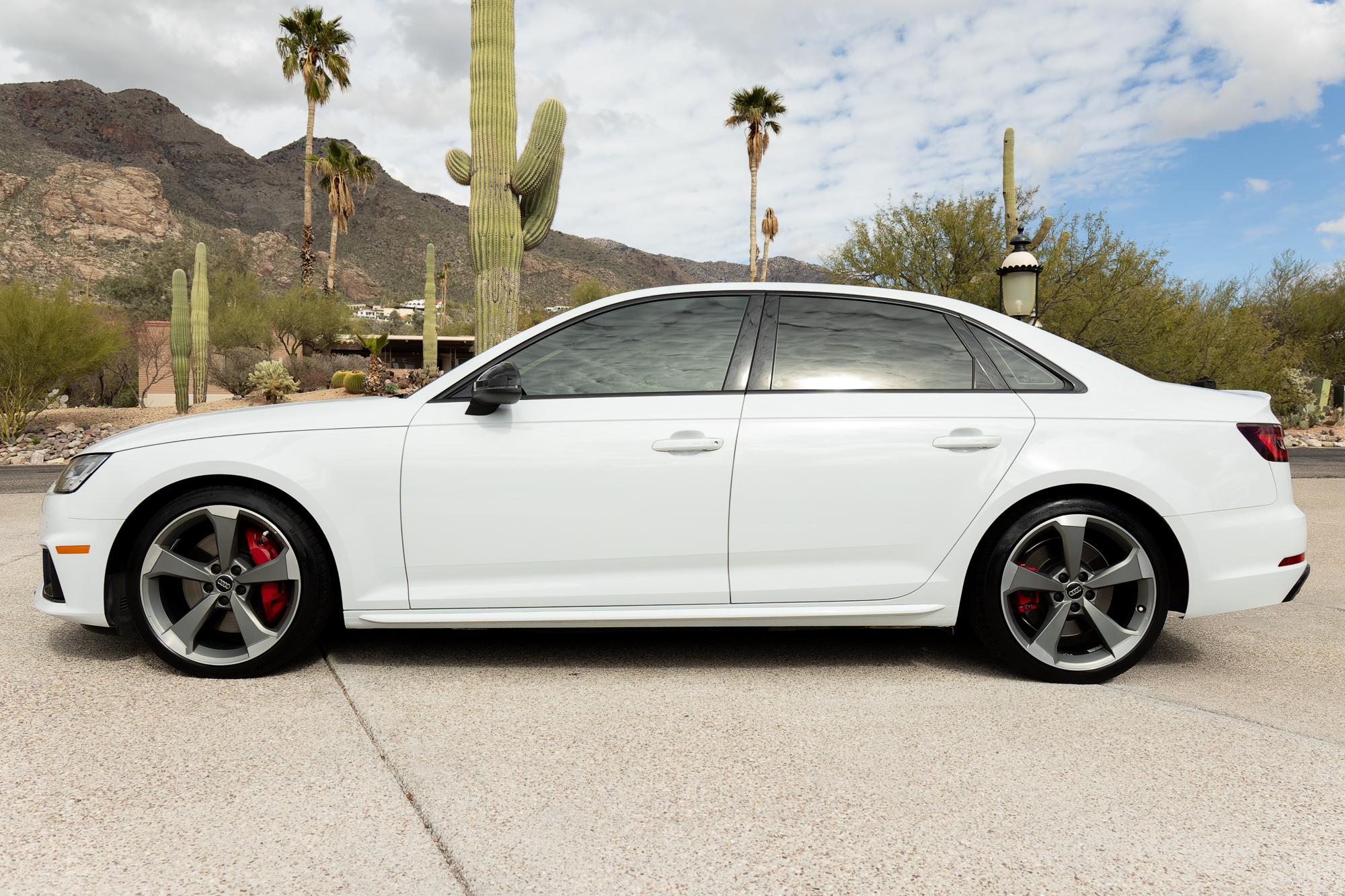 2019 Audi S4 Premium Plus - JUMBO MotorsportsJUMBO Motorsports
