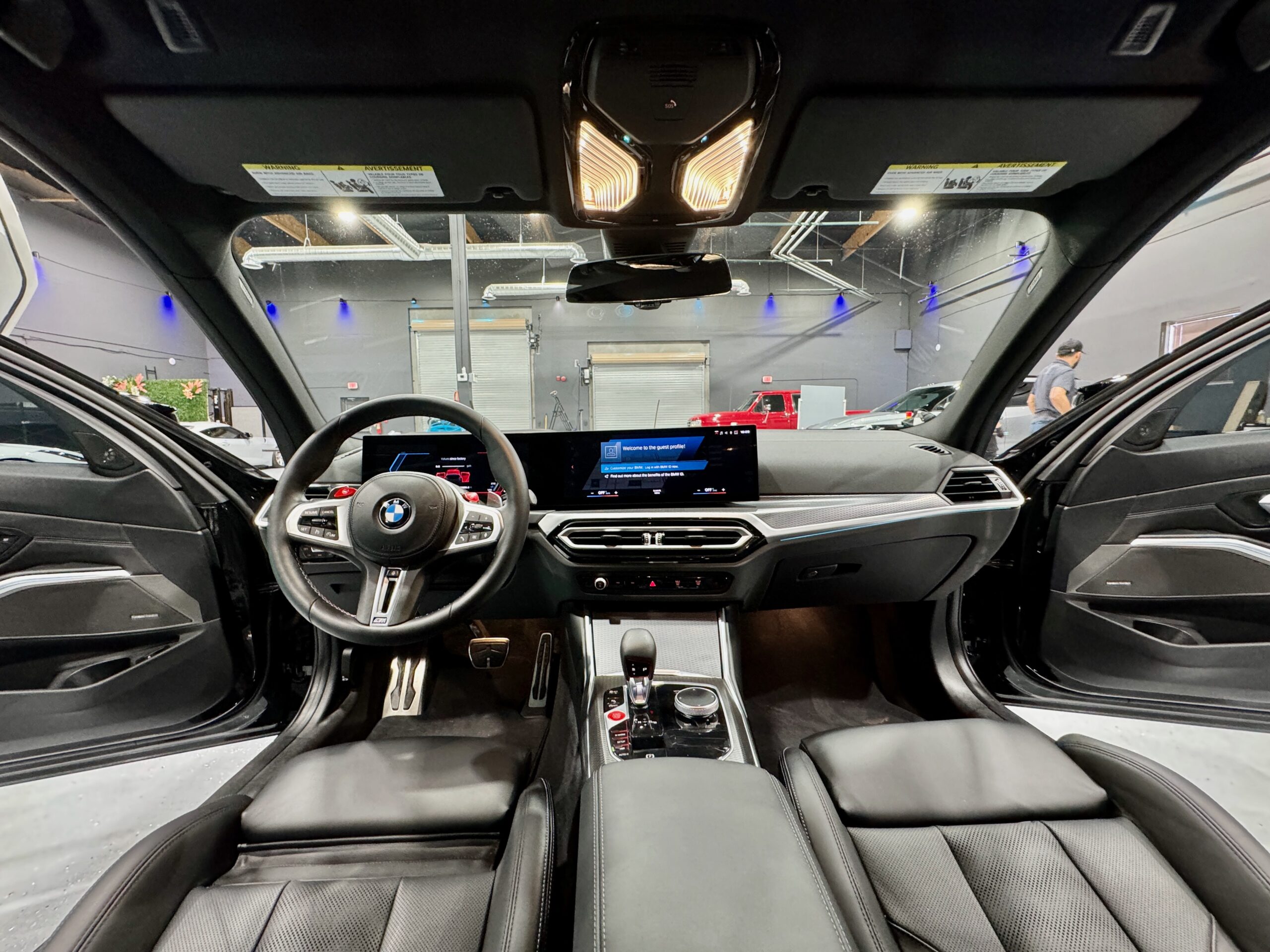 2023 BMW M3 Competition Xdrive - JUMBO MotorsportsJUMBO Motorsports