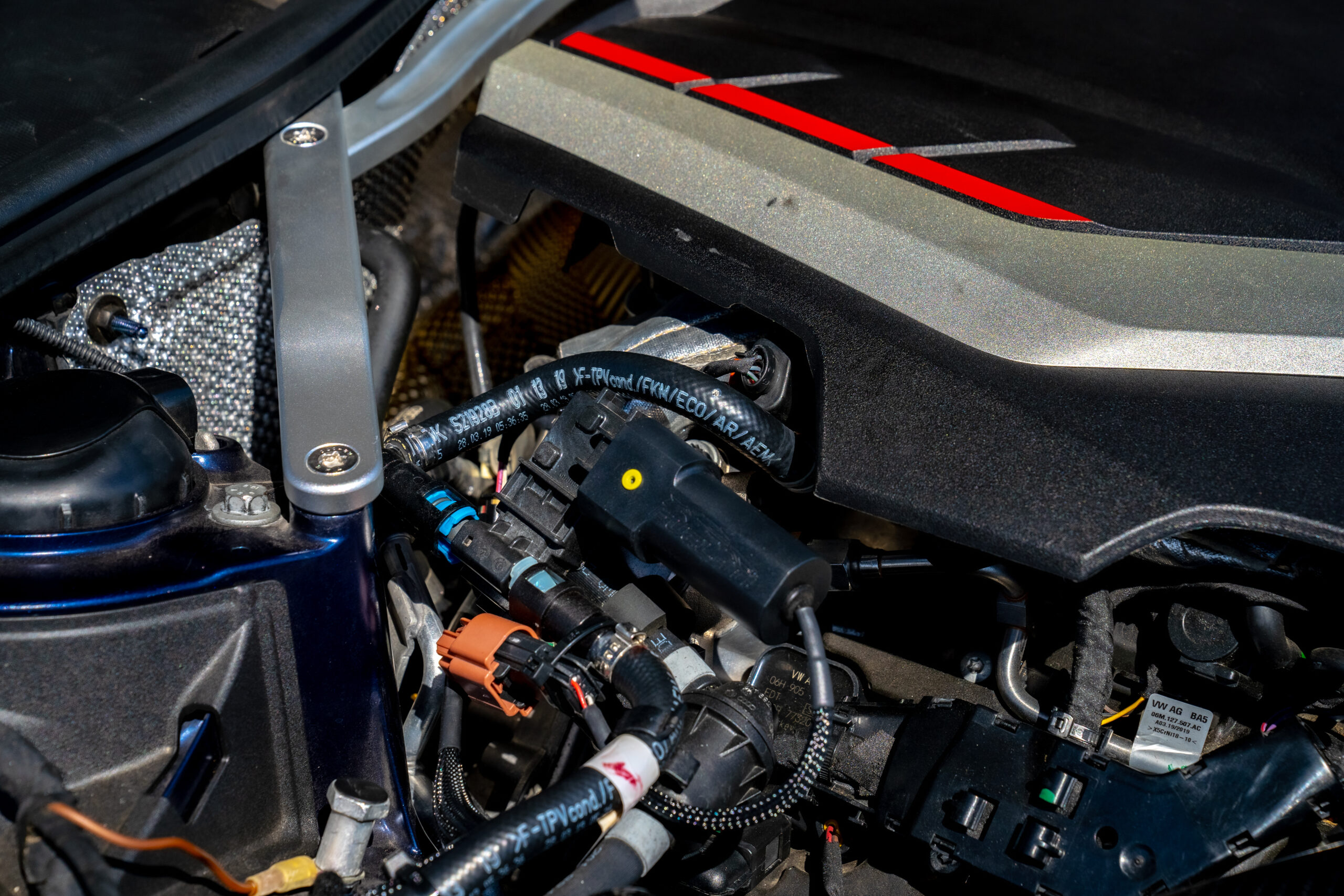 2019 Audi S4+ 034 motorsports Stage 2+ E85 Build - JUMBO ...