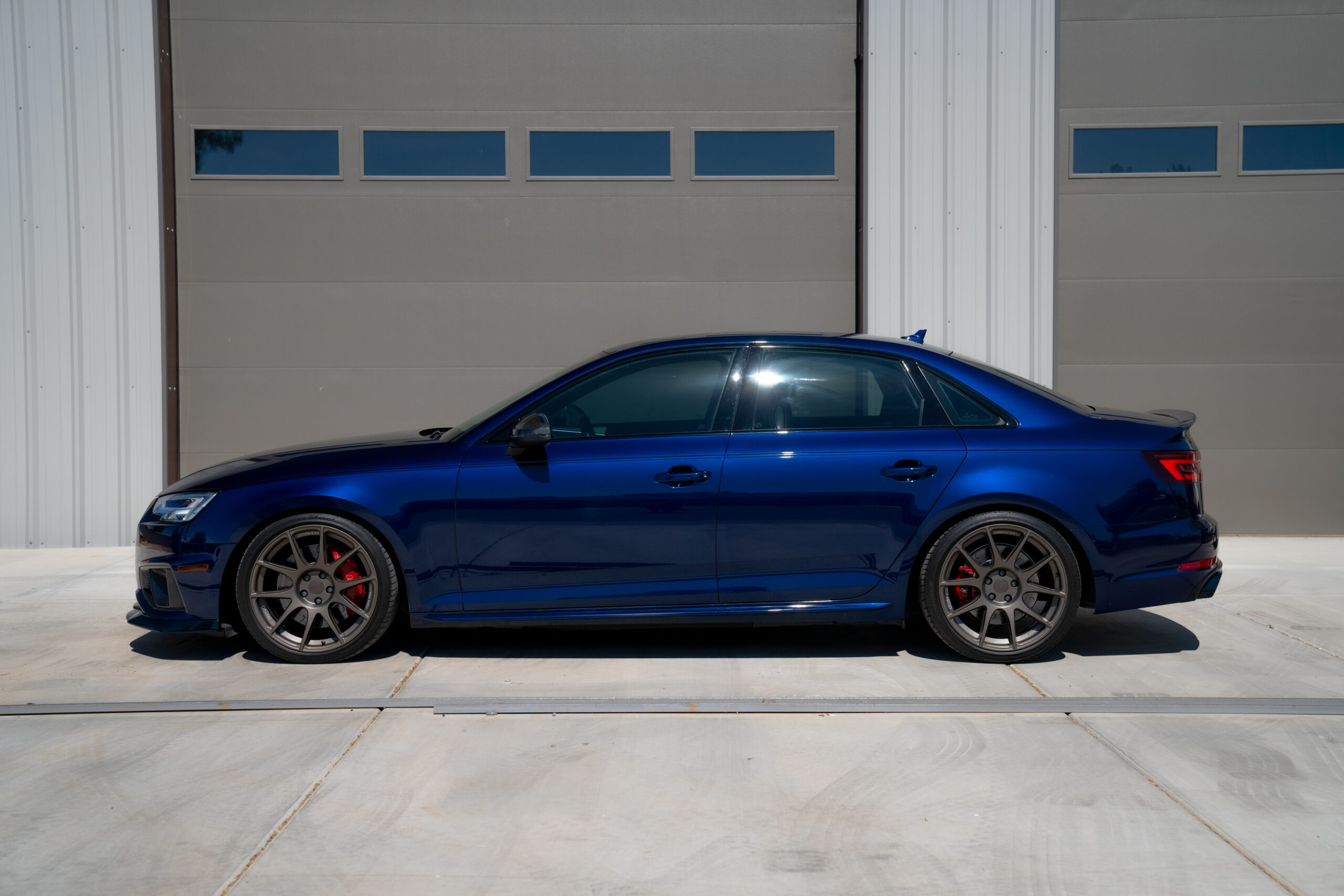 2019 Audi S4+ 034 motorsports Stage 2+ E85 Build - JUMBO ...