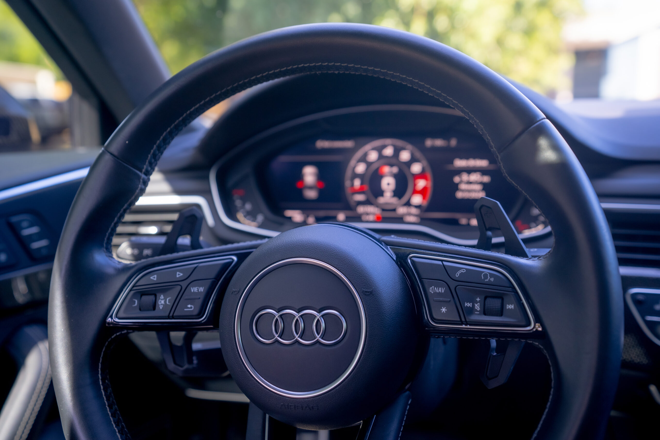 2019 Audi S4+ 034 motorsports Stage 2+ E85 Build - JUMBO ...