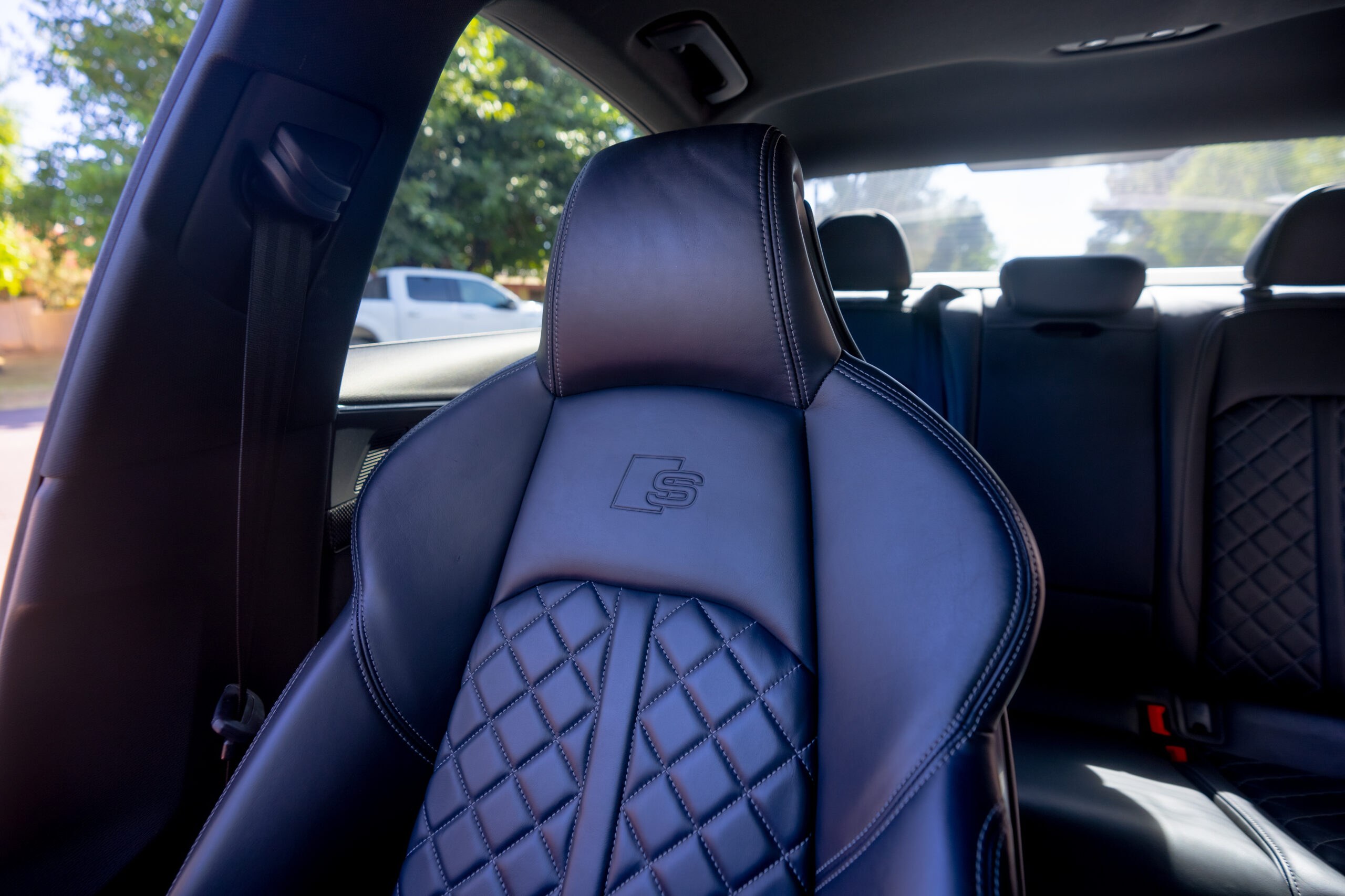 2019 Audi S4+ 034 motorsports Stage 2+ E85 Build - JUMBO ...