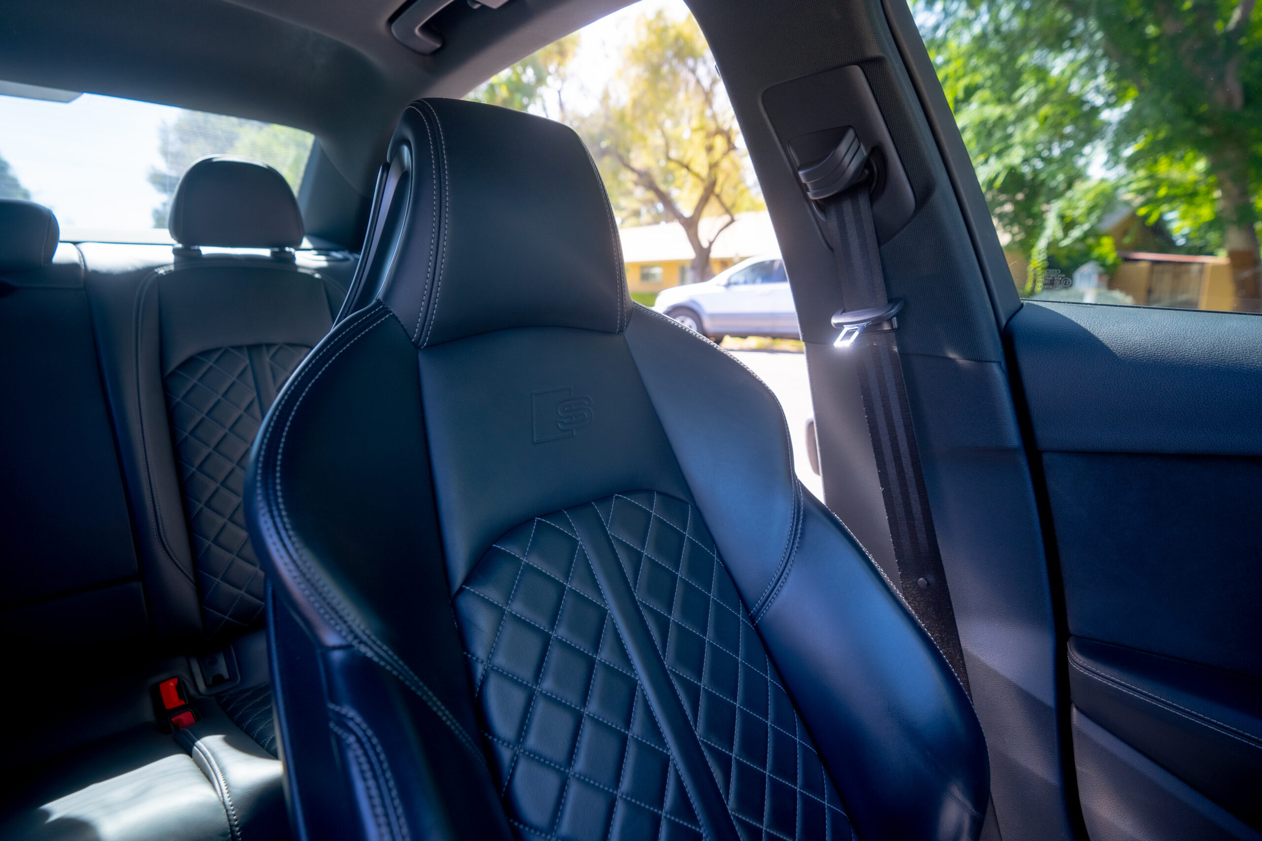 2019 Audi S4+ 034 motorsports Stage 2+ E85 Build - JUMBO ...