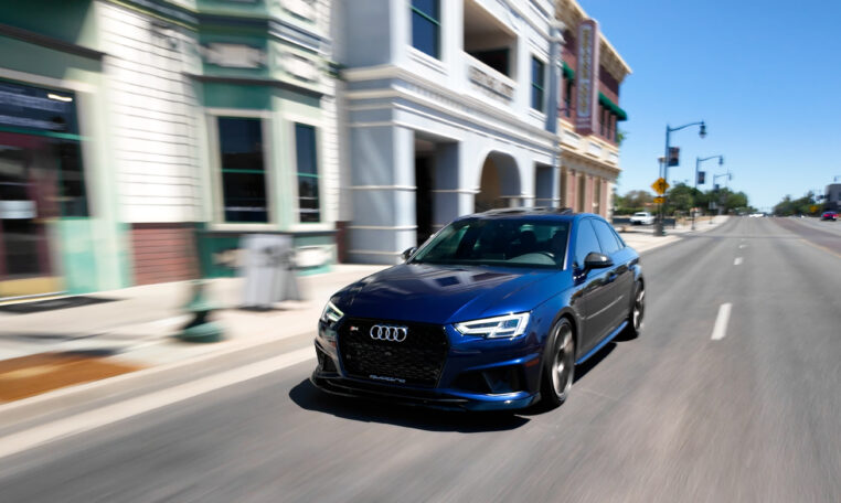 2019 Audi S4+ 034 motorsports Stage 2+ E85 Build - JUMBO ...