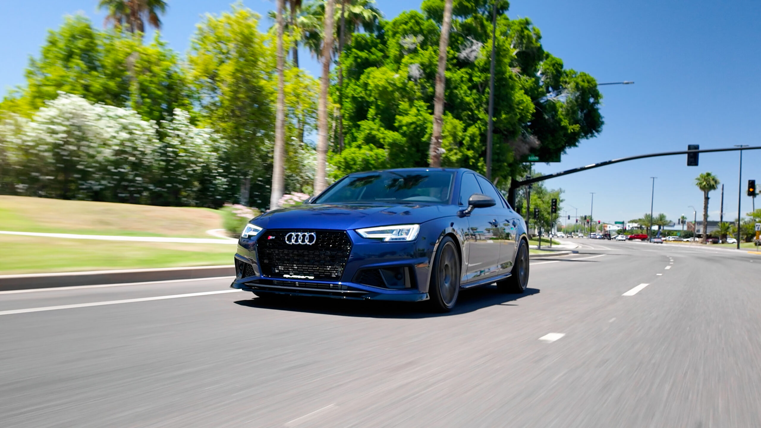 2019 Audi S4+ 034 motorsports Stage 2+ E85 Build - JUMBO ...