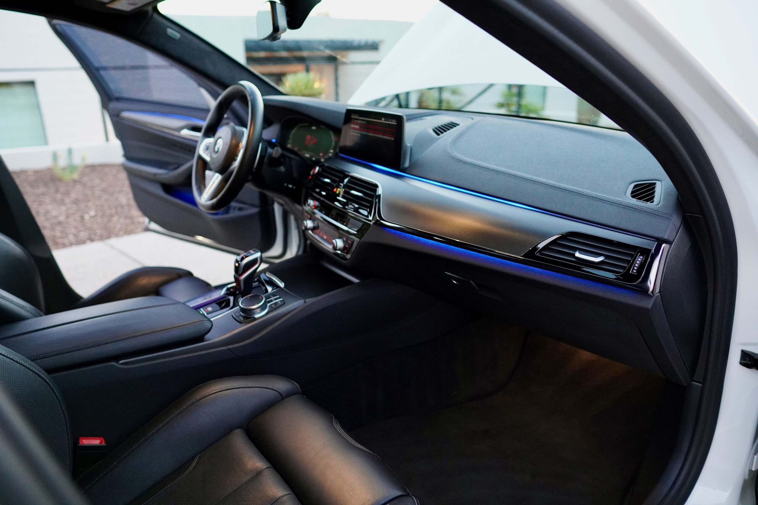 2020 BMW M5 - JUMBO MotorsportsJUMBO Motorsports