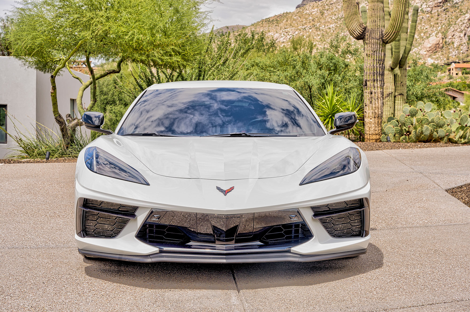 2021 Corvette C8 3LT Convertible - JUMBO MotorsportsJUMBO Motorsports