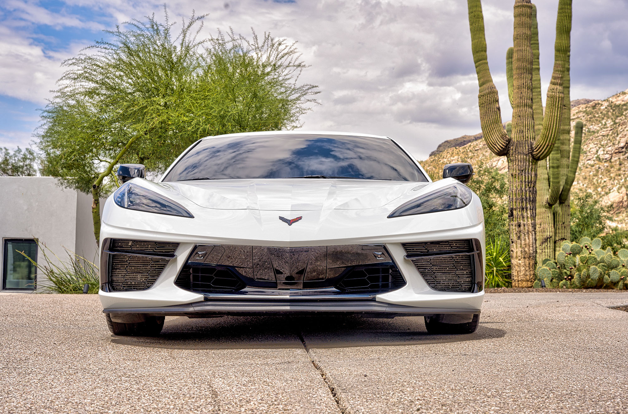 2021 Corvette C8 3LT Convertible - JUMBO MotorsportsJUMBO Motorsports