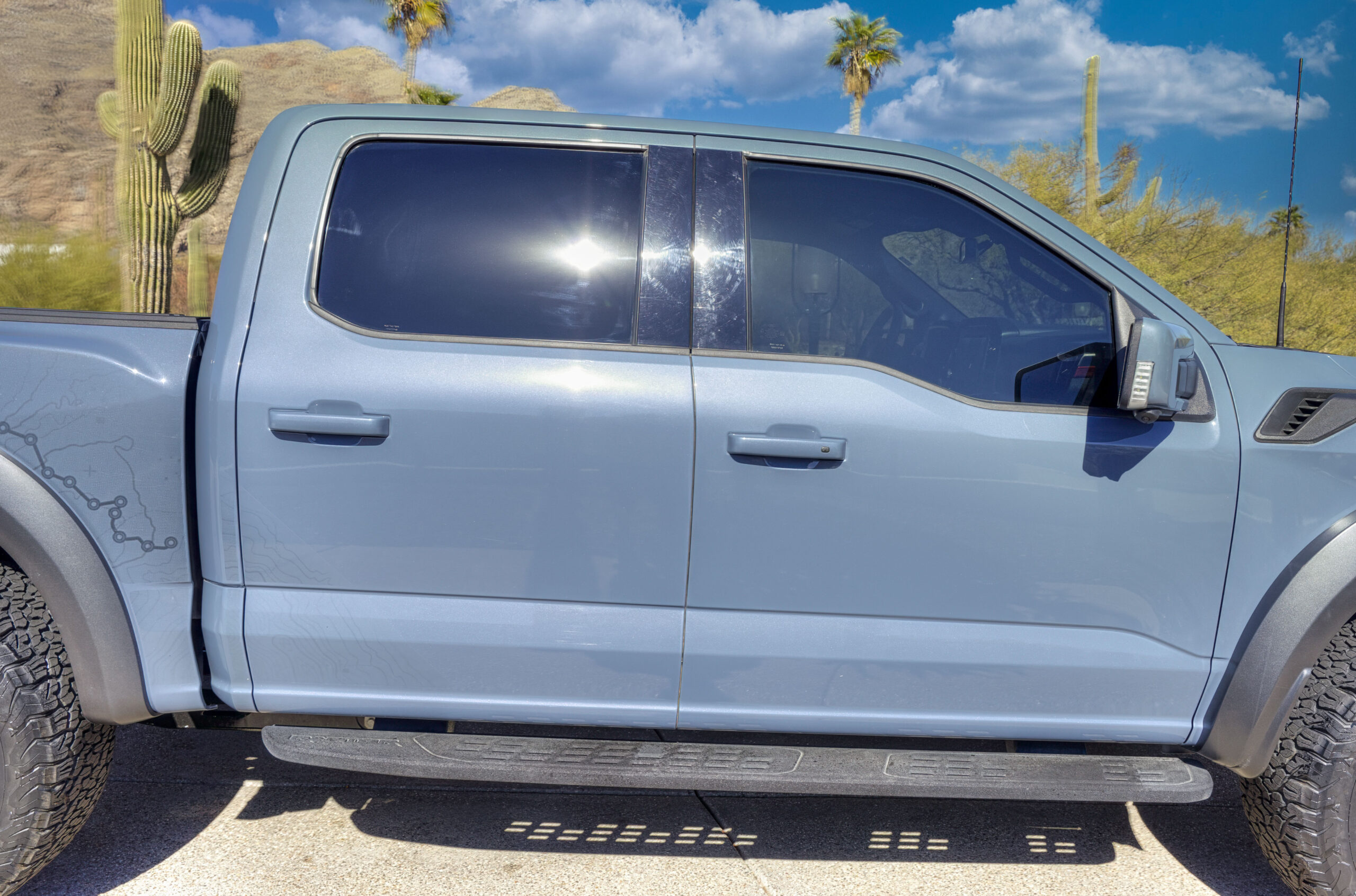 2023 Ford Raptor 37 Package - JUMBO MotorsportsJUMBO Motorsports