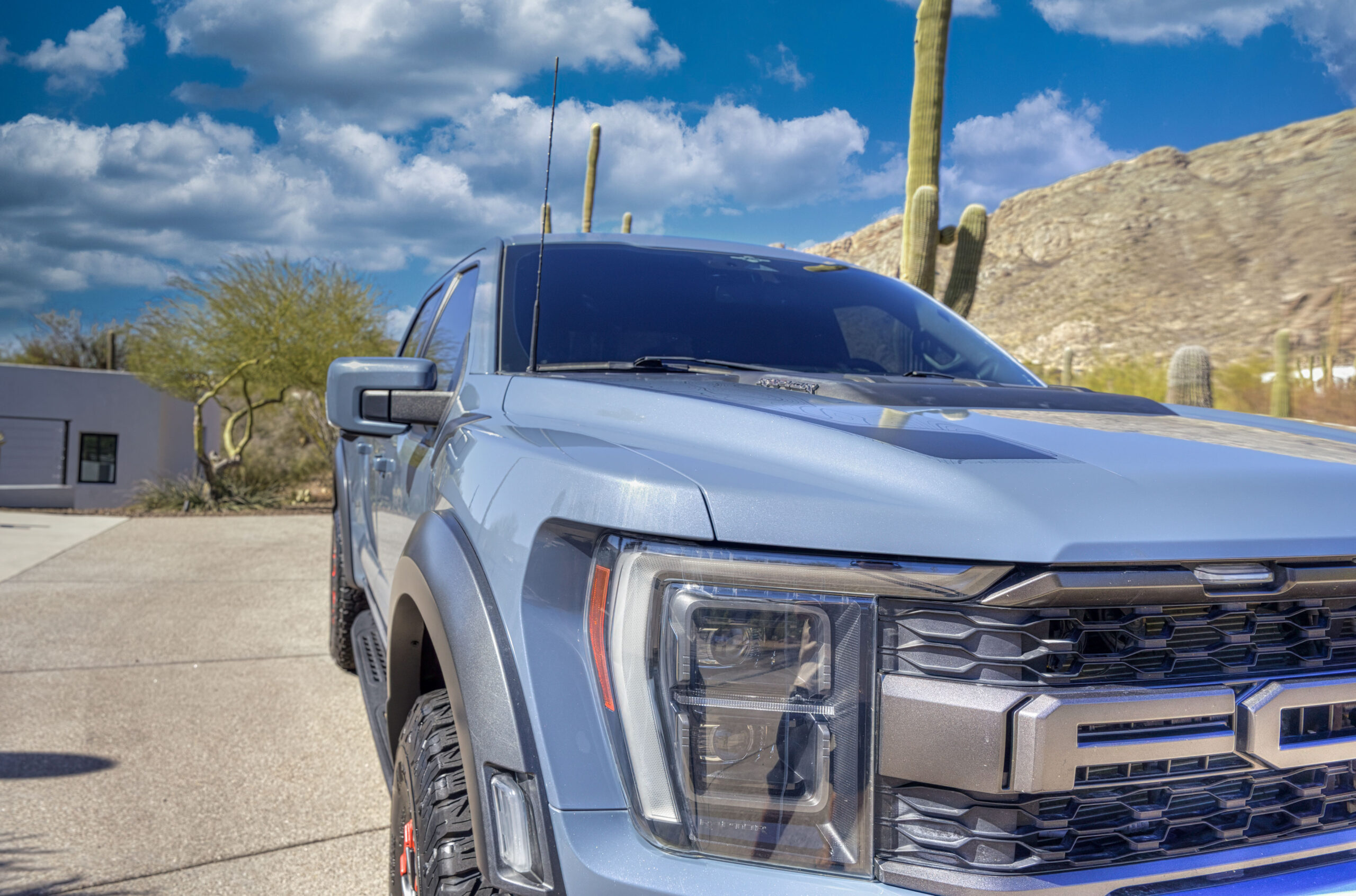 2023 Ford Raptor 37 Package - JUMBO MotorsportsJUMBO Motorsports